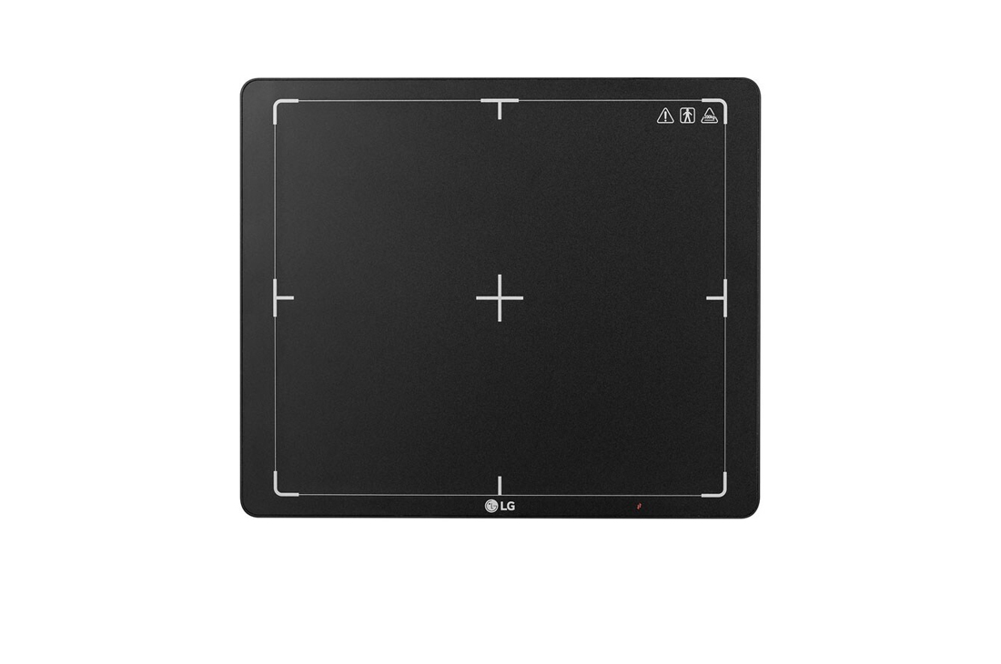 Detector de Rayos X Digital LG con TFT a-Si 14"x17" - Soluciones ...