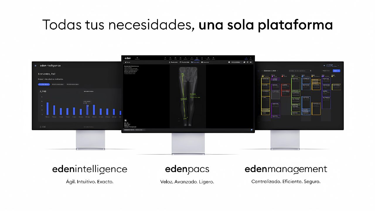 RIS/PACS | Soluciones Tecnológicas